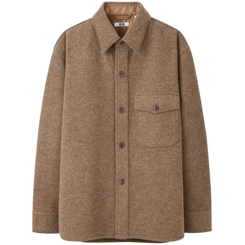 The Best Overshirt Jackets For Men: 2021 Edit