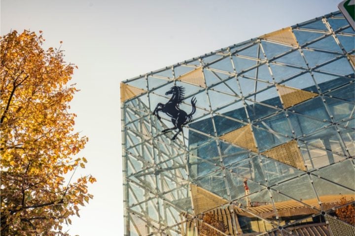 The Home Of Ferrari: A Trip To Maranello, Italy