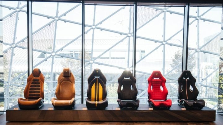 The Home Of Ferrari: A Trip To Maranello, Italy