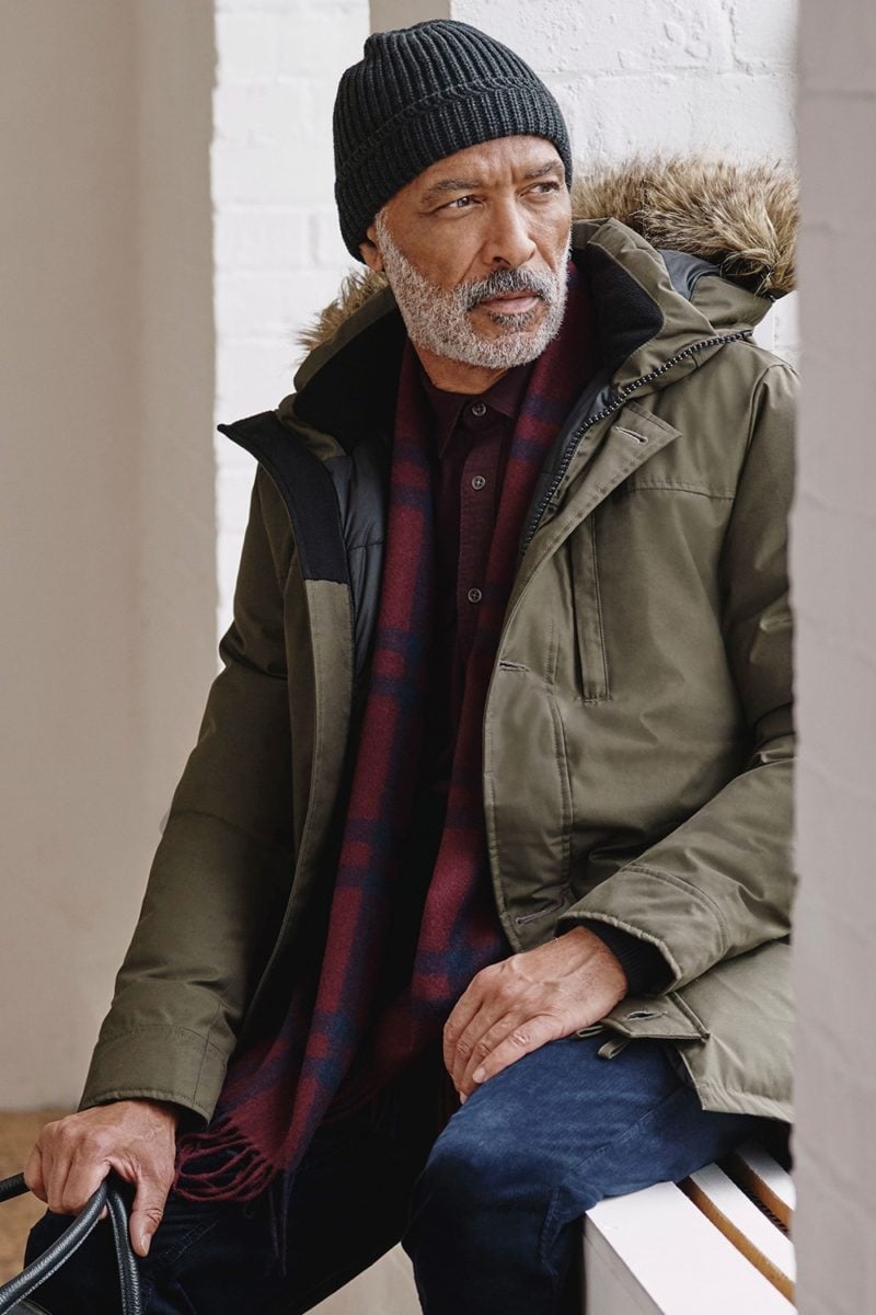 Top 5 Ways To Wear A Beanie Without Looking Like A Teenager