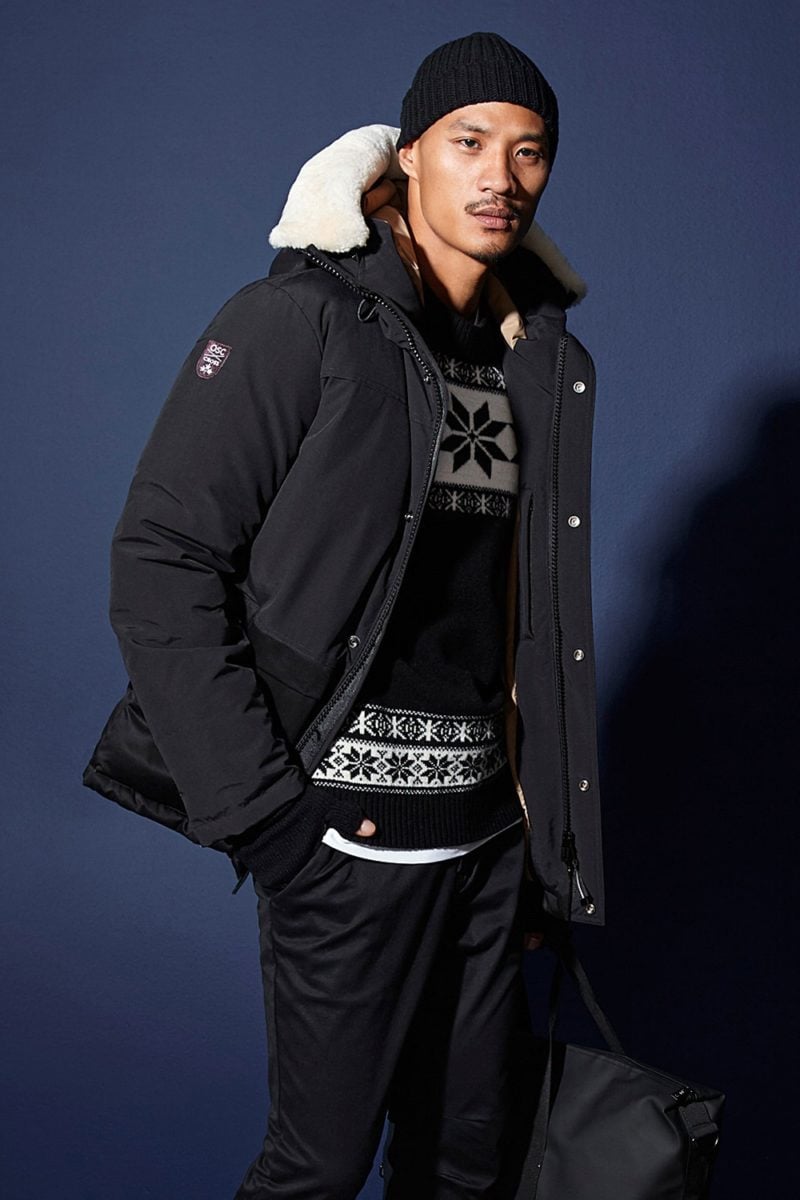 9 Ways To Wear A Beanie Without Looking Like A Teenager