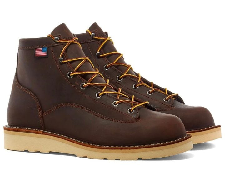 The Best Men's Boots Brands In The World Today