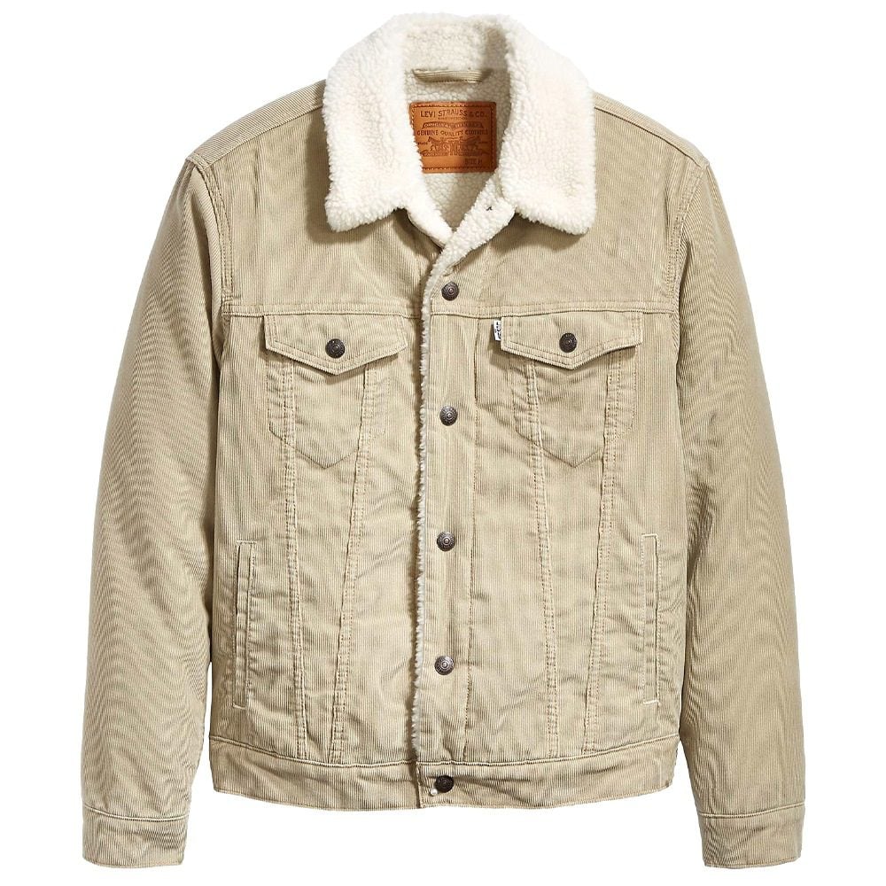 Top 5 Corduroy Jackets Styles For Men In 2021