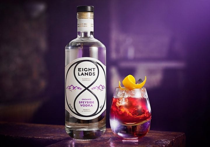 5 Vodka Cocktails Every Gentleman Should Learn How To Make