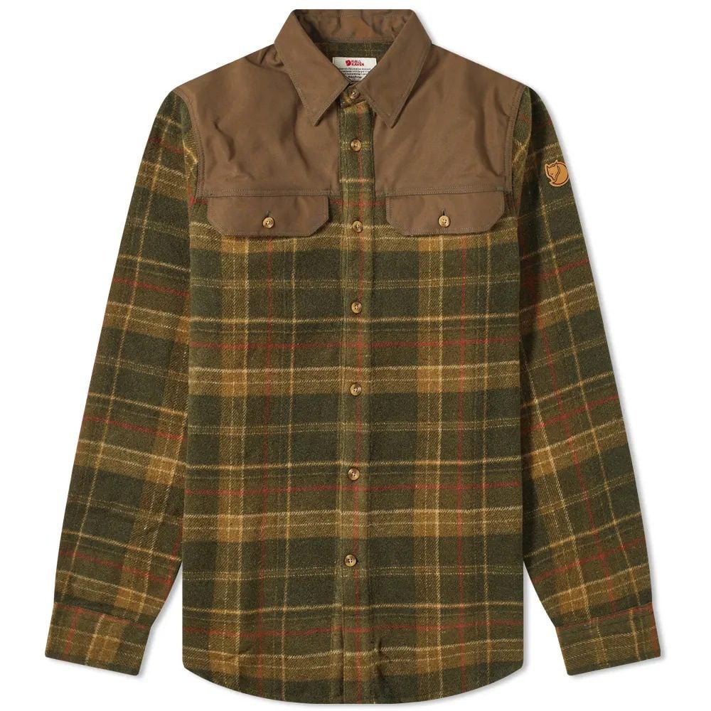 Top 10 Flannel Shirt Brands For Men: 2020 Edition