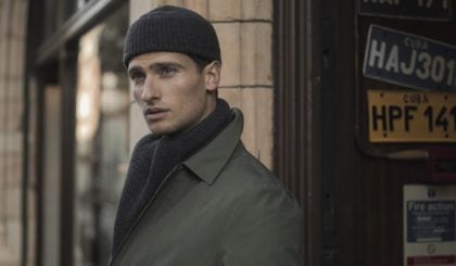 9 Ways To Wear A Beanie Without Looking Like A Teenager