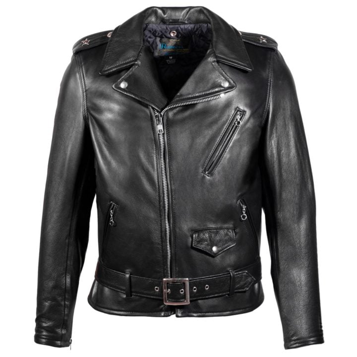 The Best Leather Jacket Brands For Men In 2026