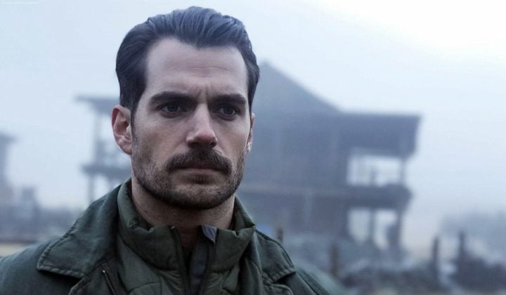 Top 4 Moustache Styles For Modern Gentlemen (And How To Get Them)