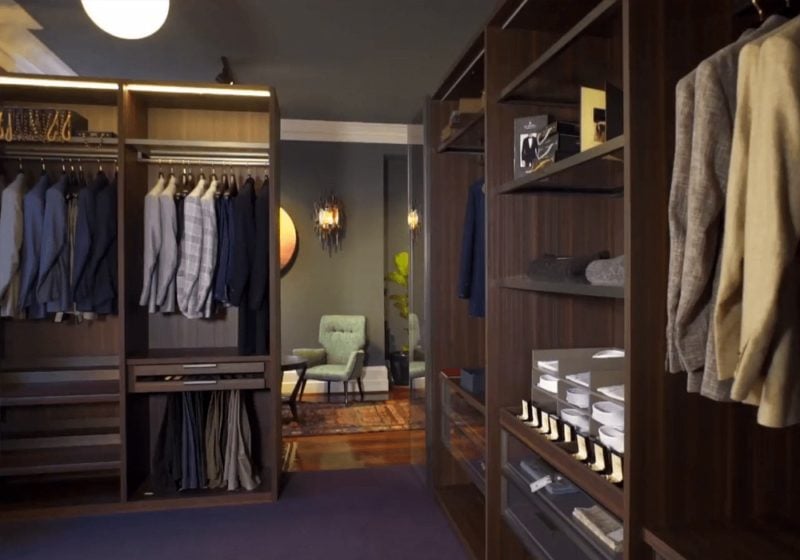 Top 5 Savile Row Tailors In London For Suiting