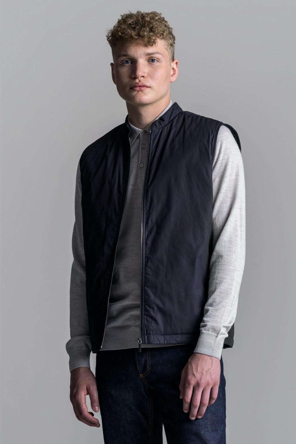 ASKET Introduces The "Only Outerwear You Will Ever Need"