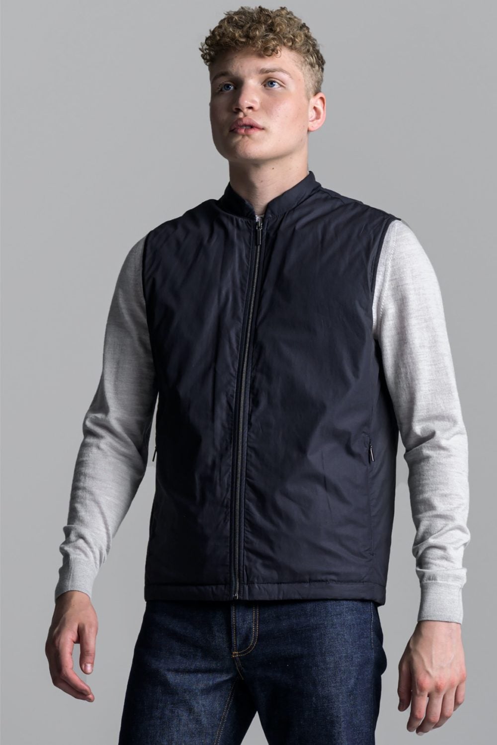 ASKET Introduces The "Only Outerwear You Will Ever Need"