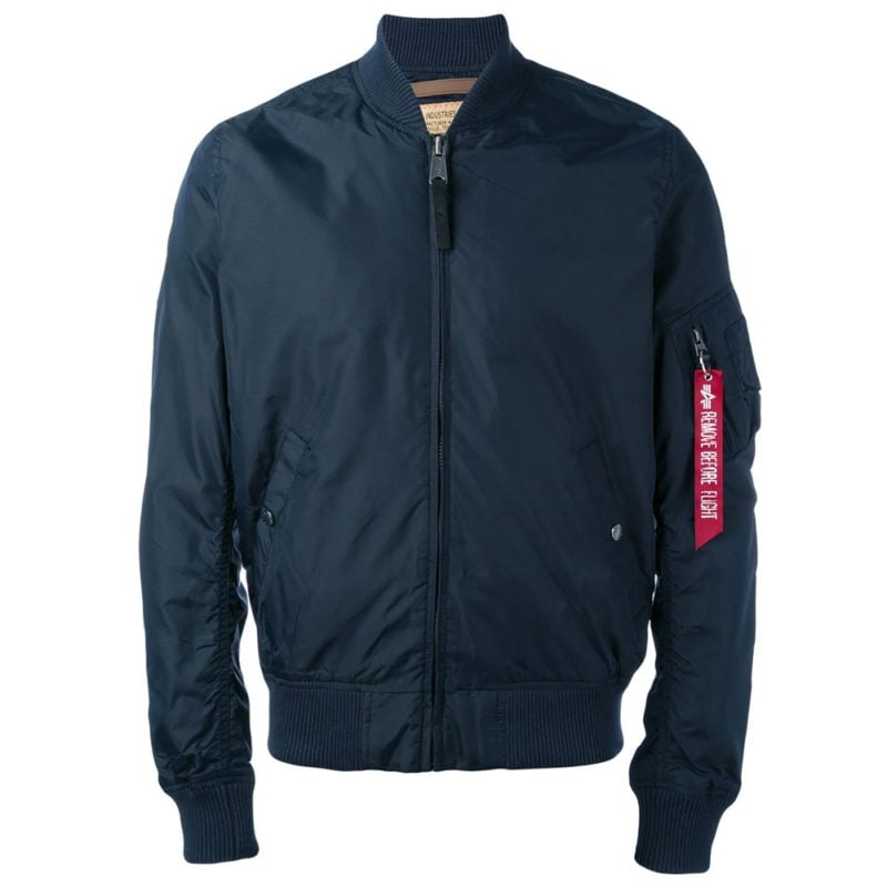 The Best Men's Bomber Jacket Brands In The World Today: 2025 Edition