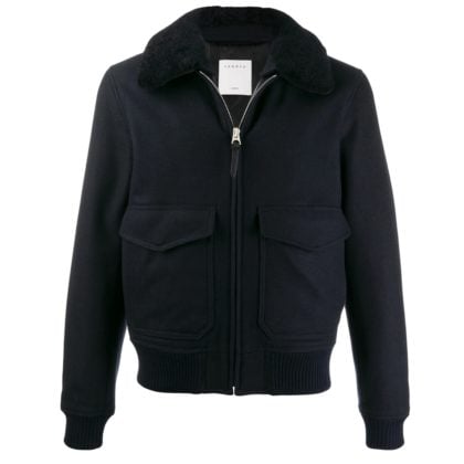 The Best Men's Bomber Jacket Brands In The World Today: 2025 Edition