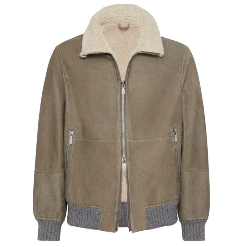 The Best Men's Bomber Jacket Brands In The World Today: 2026 Edition