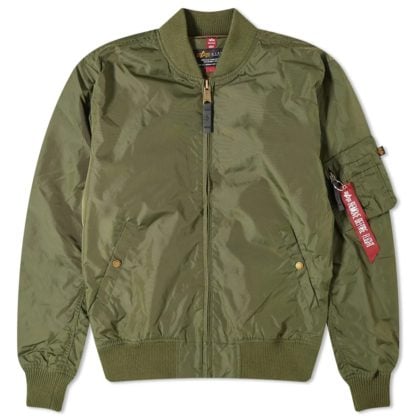 The Best Men's Bomber Jacket Brands In The World Today: 2026 Edition