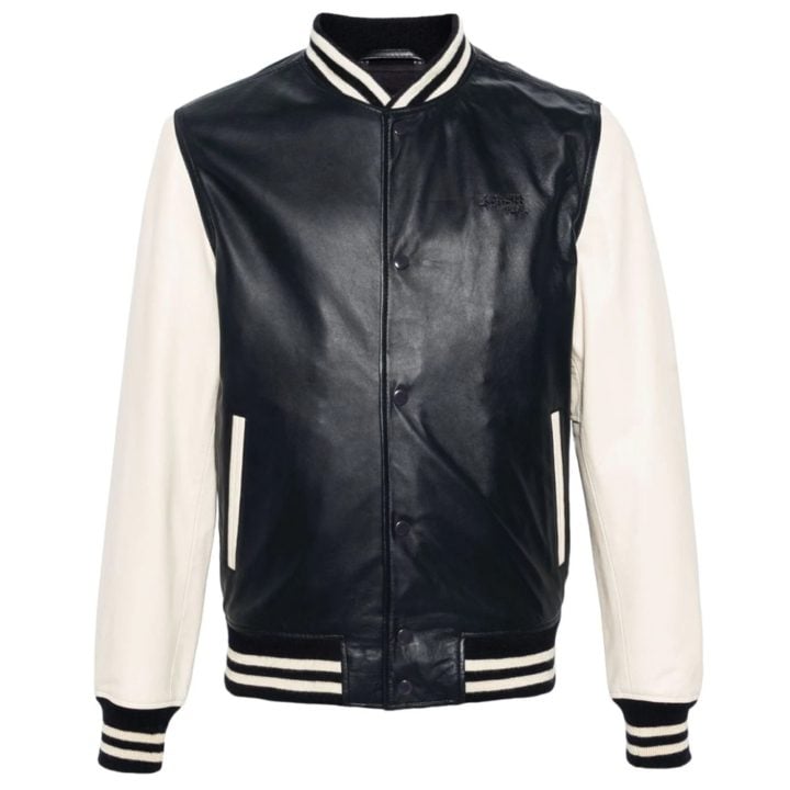 The Best Men's Bomber Jacket Brands In The World Today: 2026 Edition