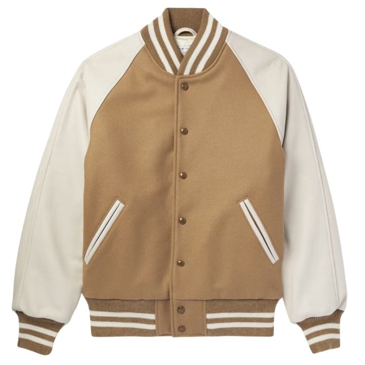 The Best Men's Bomber Jacket Brands In The World Today: 2026 Edition