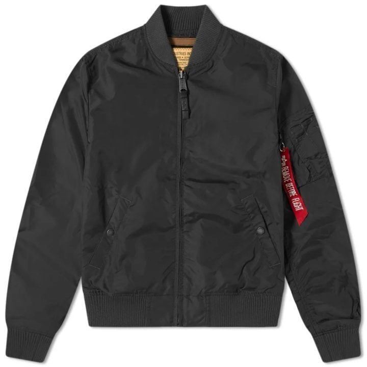 The Best Men's Bomber Jacket Brands In The World Today: 2024 Edition