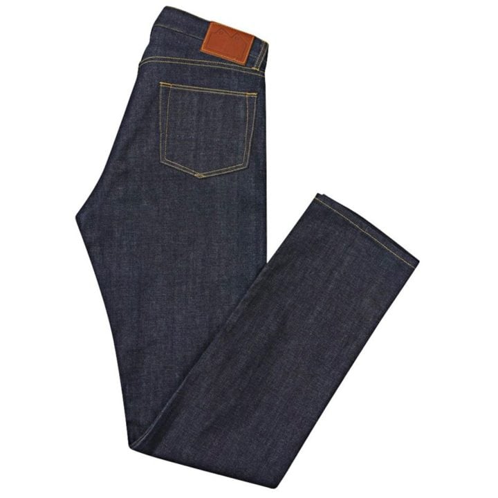 The Best Denim Jeans Brands In The World Today: 2025 Edition