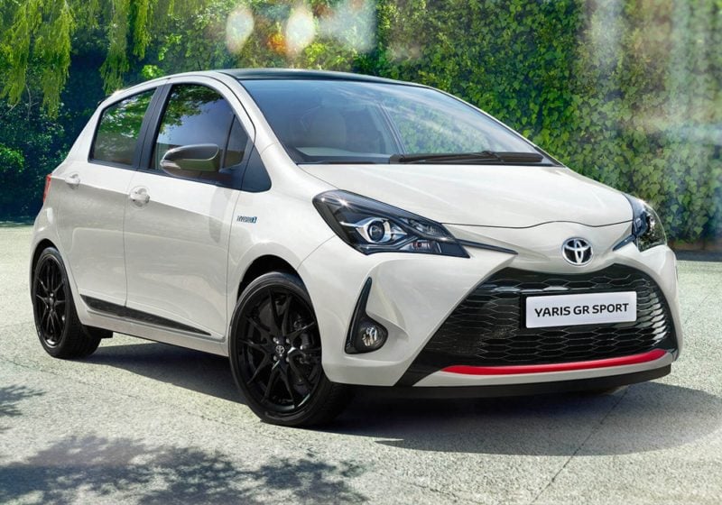 Top 5 New Cars Being Released In 2020