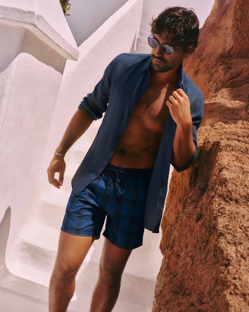 The 22 Best French Fashion Brands For Men: 2026 Edition