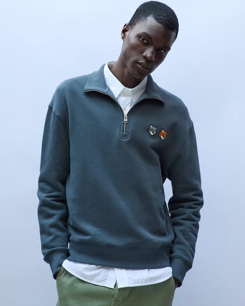 The 22 Best French Fashion Brands For Men: 2026 Edition
