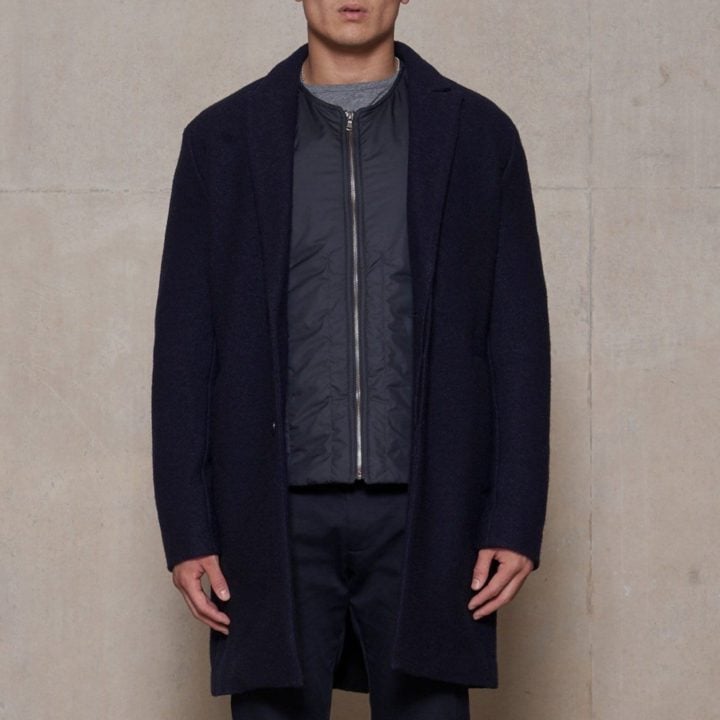 The 8 Best Overcoat Styles For Men (And How To Wear Them)