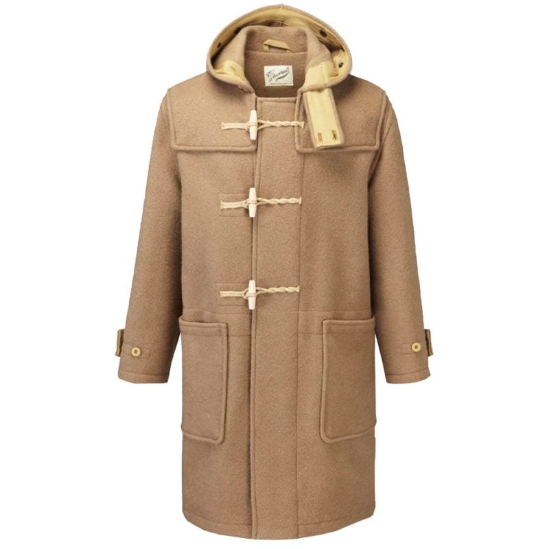 The 8 Best Overcoat Styles For Men (And How To Wear Them)