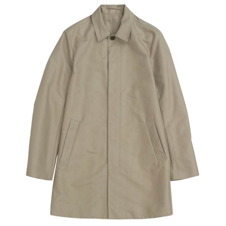 The 8 Best Overcoat Styles For Men (And How To Wear Them)