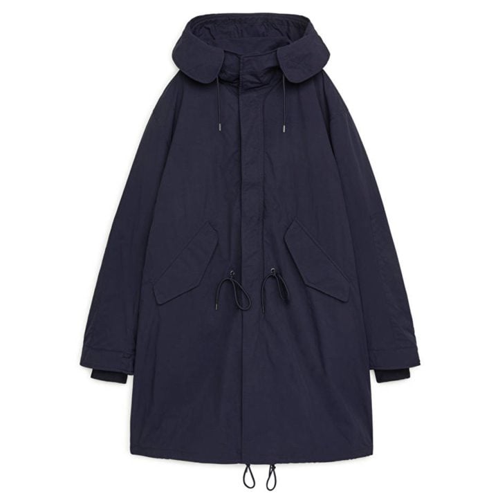 The 8 Best Overcoat Styles For Men (And How To Wear Them)