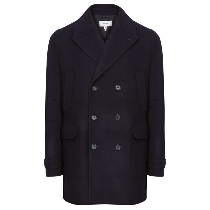 The 8 Best Overcoat Styles For Men (And How To Wear Them)