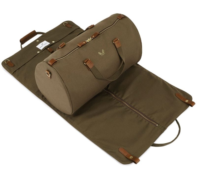 The 6 Best Bags For Men (And Why You Need Them)