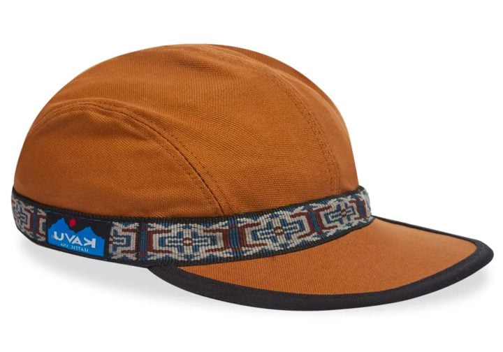 The Best Baseball Cap Brands In The World Today: 2024 Edition