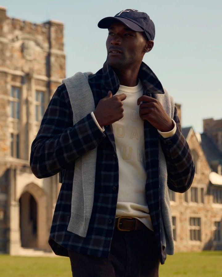 The Best Preppy Clothing Brands In The World: 2025 Edition