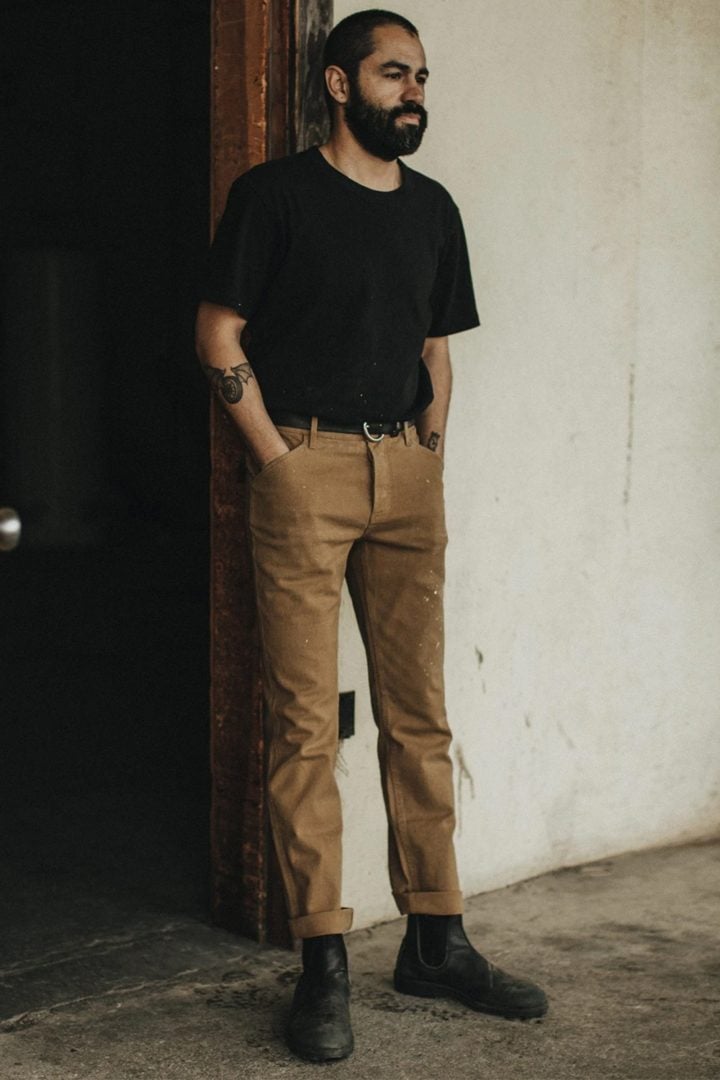 The 6 Most Stylish Ways To Wear Chelsea Boots