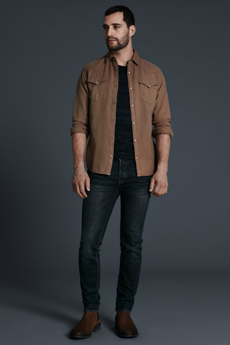 The 6 Most Stylish Ways To Wear Chelsea Boots