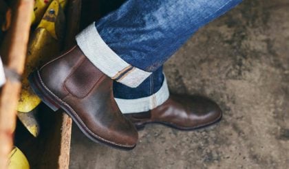 The 6 Most Stylish Ways To Wear Chelsea Boots