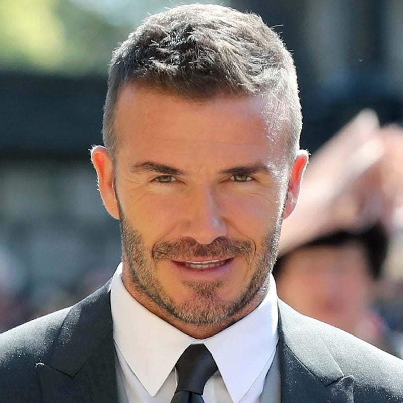 How To Pick The Perfect Beard Style For Your Face Shape