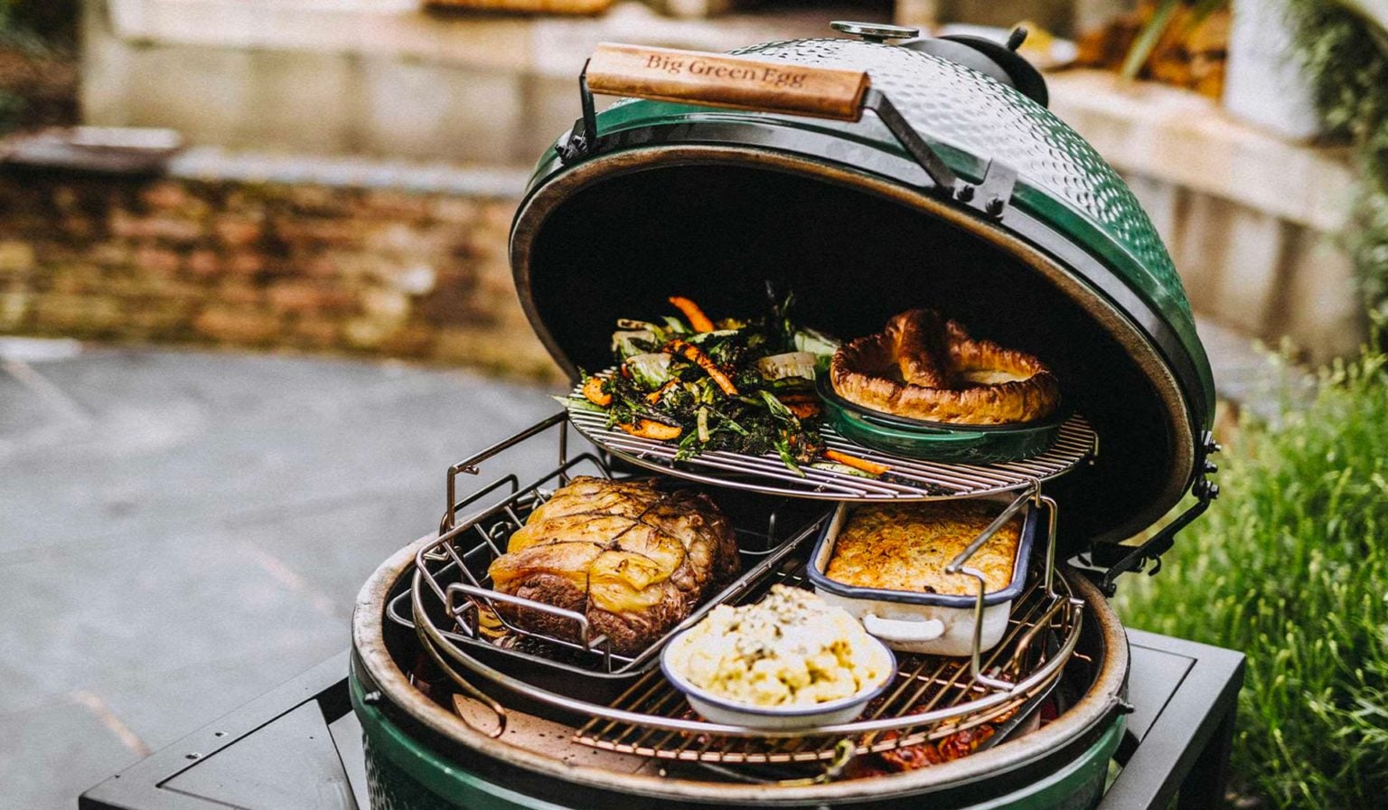 The Best BBQ Brands In The World Today: Summer 2026 Edition