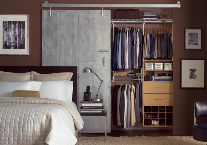 The Perfect Minimalist Wardrobe: Every Piece A Man Needs