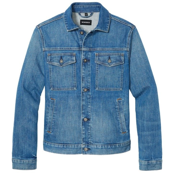 The Best Denim Jacket Brands In The World Today: 2025 Edition