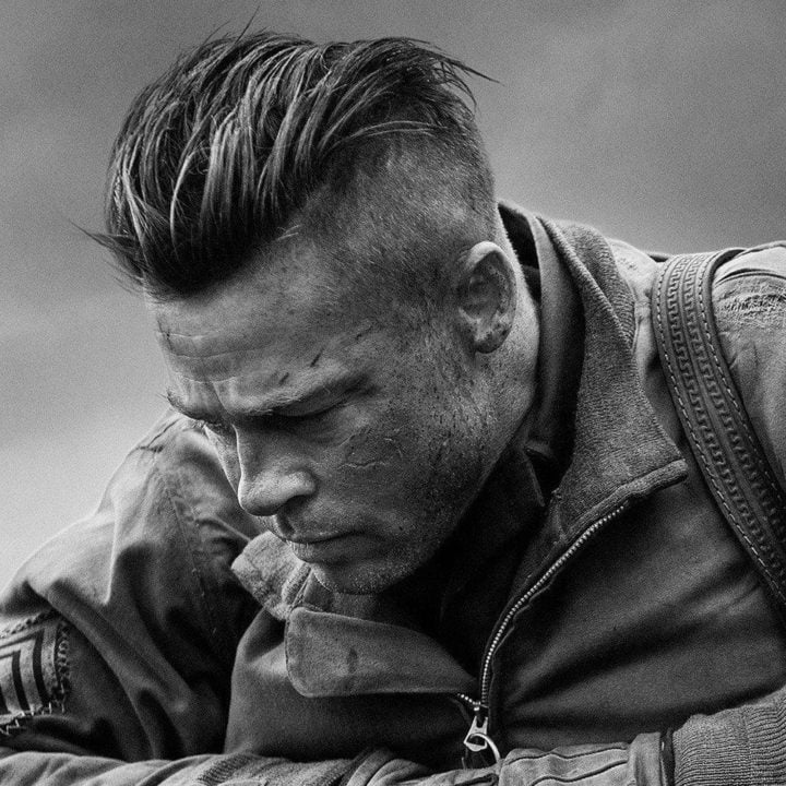 Top 5 Undercut Hairstyles For Modern Gentlemen