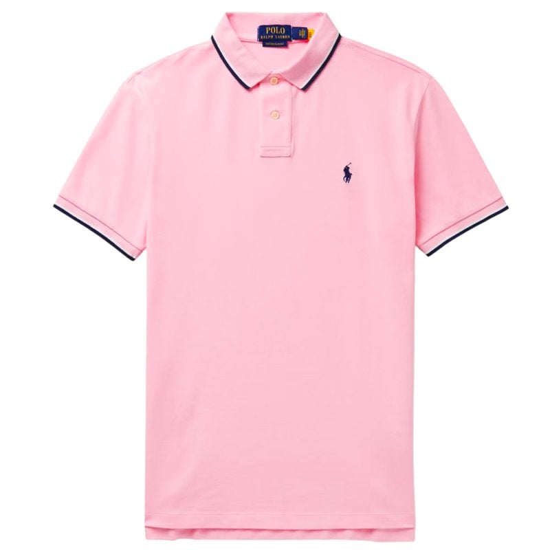 The Best Men's Polo Shirt Brands In The World Today