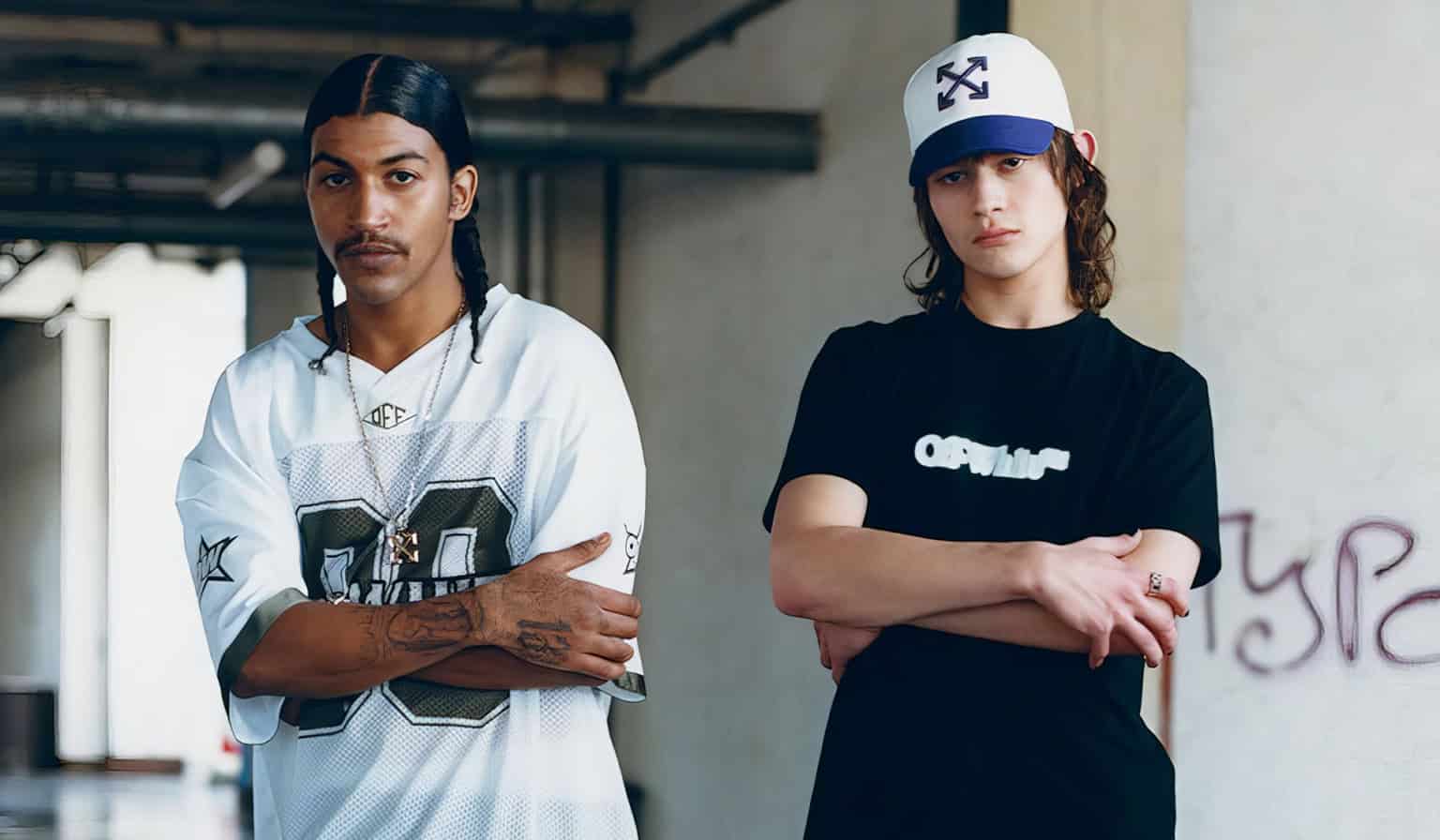 The 20 Hottest Designer T-Shirt Brands For Men: 2026 Edition