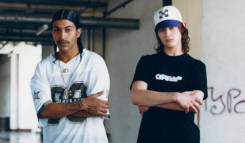 The 20 Hottest Designer T-Shirt Brands For Men: 2026 Edition
