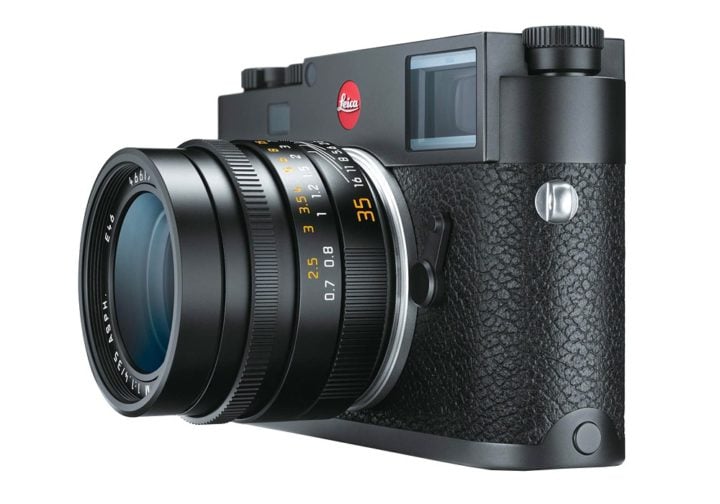 The Most Stylish Cameras In The World: 2025 Edition