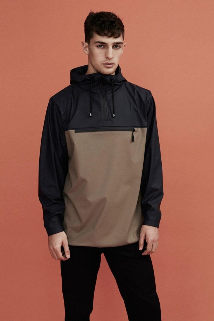 Top 6 Summer Jackets All Men Should Own