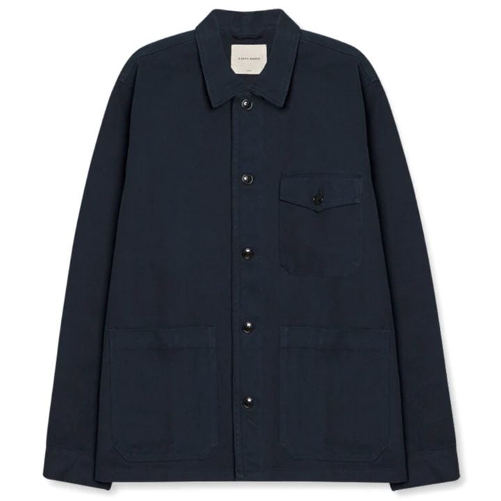 Top 6 Summer Jackets All Men Should Own