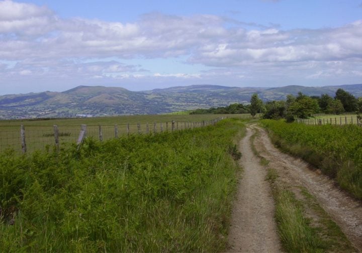 The United Kingdom's 7 Best Walks For All Abilities