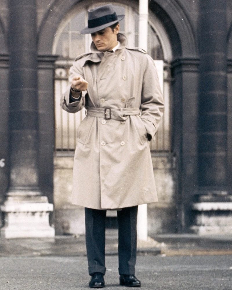 Top 20 Men's style Icons Of The 20th Century
